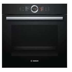 Find the best price on Bosch HRG6769B2A (Stainless Steel) | Compare ...