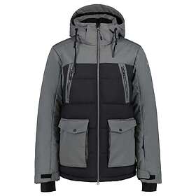 Find the best price on Icepeak Calmar Jacket (Men's) | Compare deals on ...