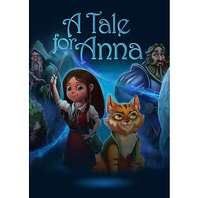 Find the best price on A Tale for Anna (PC) | Compare deals on PriceSpy NZ