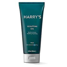 Find the best price on Harry's Sculpting Gel 200ml | Compare deals on ...