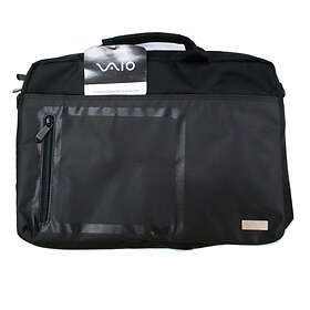 Find the best price on Sony Vaio Stylish Notebook Carrying Case 15 ...