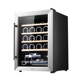 Find the best price on Cecotec Grand Sommelier 20000 Inox Compressor ...