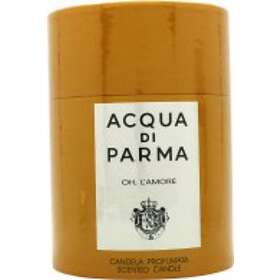Find the best price on Acqua Di Parma Oh, L'Amore Scented Candle ...