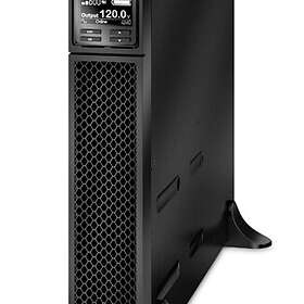 Find the best price on APC Smart-UPS SRT SRT1000XLA | Compare deals on ...