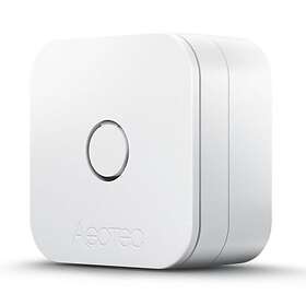 Find the best price on Aeotec Temperature & Humidity Sensor Z-Wave ...