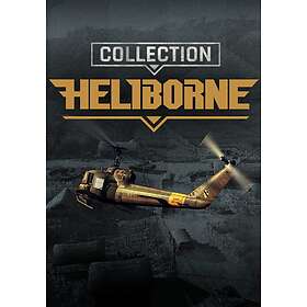 Find the best price on Heliborne Collection (PC) | Compare deals on ...