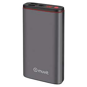 Find the best price on Muvit MUCHP0163 | Compare deals on PriceSpy NZ