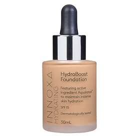 Find the best price on Innoxa Hydrating HydroBoost Foundation SPF15 ...