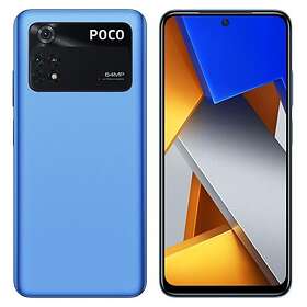Find the best price on Xiaomi Poco M4 Pro Dual SIM 6GB RAM 128GB ...