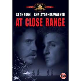 Find the best price on At Close Range (UK) (DVD) | Compare deals on ...