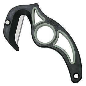 Find the best price on Schrade Replaceable Gut Hook New 202 SCH1123119 ...