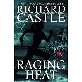 Find the best price on Raging Heat (Castle) | Compare deals on PriceSpy NZ