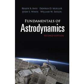 Find the best price on Fundamentals of Astrodynamics: Seco | Compare deals on PriceSpy NZ