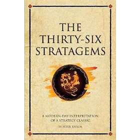 Find the best price on The thirty-six stratagems | Compare deals on ...