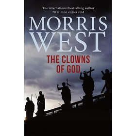 Find the best price on The Clowns of God | Compare deals on PriceSpy NZ