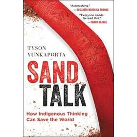 Find the best price on Sand Talk | Compare deals on PriceSpy NZ