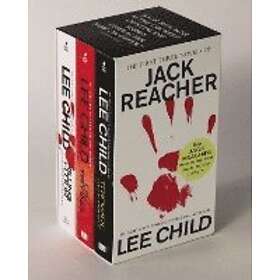 Find the best price on Jack Reacher Boxed Set | Compare deals on ...