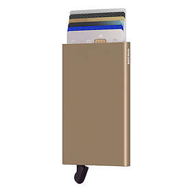 Find the best price on Secrid Card Protector | Compare deals on PriceSpy NZ