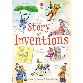 Find the best price on Story of Inventions | Compare deals on PriceSpy NZ