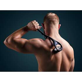 BaKblade 2.0 Back & Body Shaver - Compare prices at PriceSpy NZ