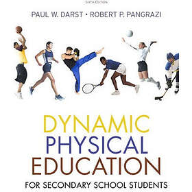 Find the best price on Dynamic Physical Education For Secondary School ...