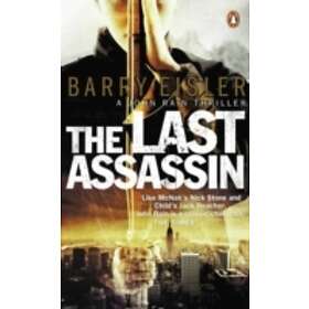 Find the best price on The Last Assassin | Compare deals on PriceSpy NZ