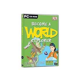 Find the best price on Become a World Explorer (PC) | Compare deals on ...