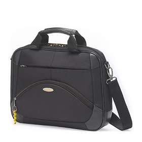Find the best price on Samsonite Proteo Formal Toploader 14" | Compare ...