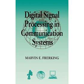 Find the best price on Digital Signal Processing in Communications ...
