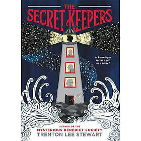 Find the best price on Secret Keepers | Compare deals on PriceSpy NZ