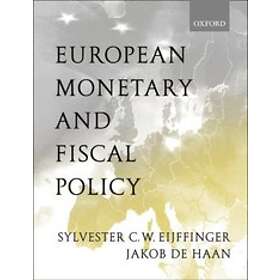 Find the best price on European Monetary and Fiscal Policy | Compare ...