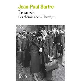 Find the best price on Le sursis | Compare deals on PriceSpy NZ