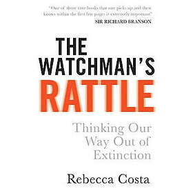 Find the best price on The Watchman's Rattle | Compare deals on PriceSpy NZ