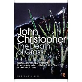 Find the best price on The Death of Grass | Compare deals on PriceSpy NZ