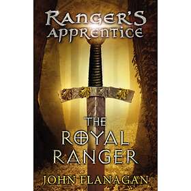 Find the best price on The Royal Ranger (Ranger's Apprentice Book 12 ...