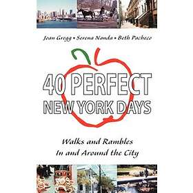 Find the best price on 40 Perfect New York Days | Compare deals on ...
