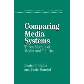 Comparing Media Systems - Objective Price Comparisons - PriceSpy