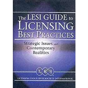 Find the best price on Licensing Best Practices | Compare deals on ...