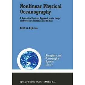 Find the best price on Nonlinear Physical Oceanography | Compare deals on PriceSpy NZ