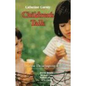 Find the best price on Garvey: Childrens Talk (Paper) | Compare deals ...