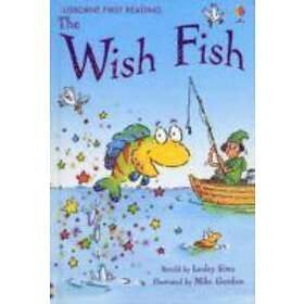 Find the best price on The Wish Fish | Compare deals on PriceSpy NZ