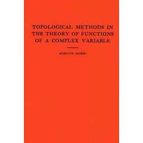 Find the best price on Topological Methods in the Theory of Functions of a Complex Variable ...