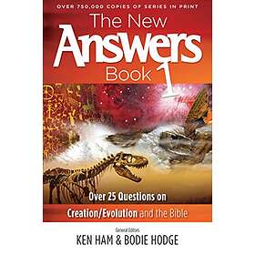 Find the best price on The New Answers Book 1 | Compare deals on ...