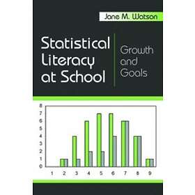 Find the best price on Statistical Literacy at School | Compare deals ...