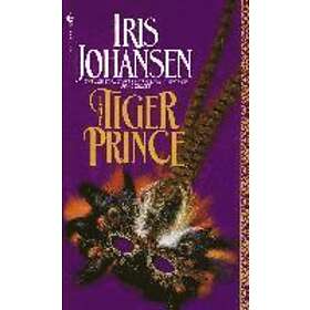 Find the best price on The Tiger Prince | Compare deals on PriceSpy NZ