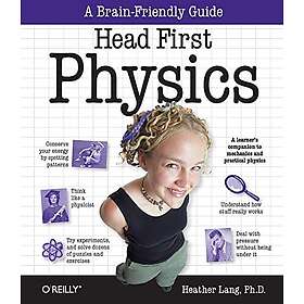 Find the best price on Head First Physics | Compare deals on PriceSpy NZ
