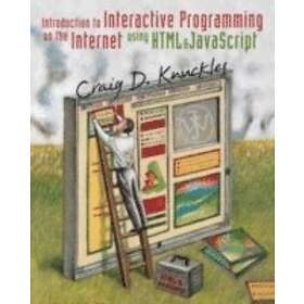 Find the best price on Introduction to Interactive Programming on the ...
