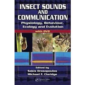 Find the best price on Insect Sounds and Communication | Compare deals ...