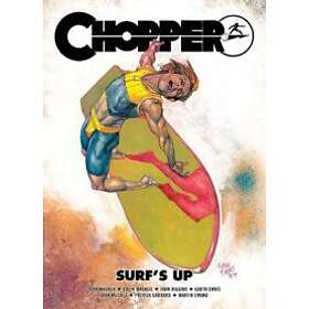 Find the best price on Chopper: Surf's Up | Compare deals on PriceSpy NZ