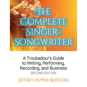 Find the best price on The Complete Singer-Songwriter | Compare deals ...